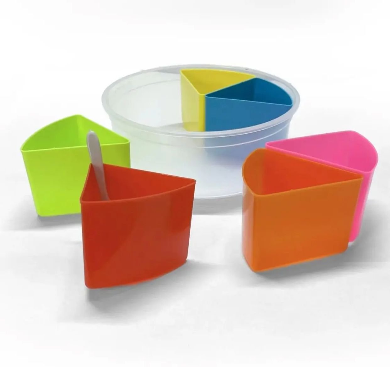 6 in 1 portion spice kit - Xtreme China