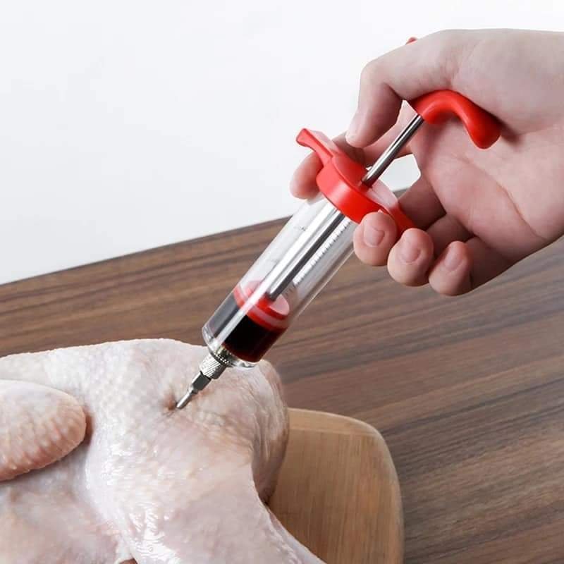 Meat Injector - Xtreme China